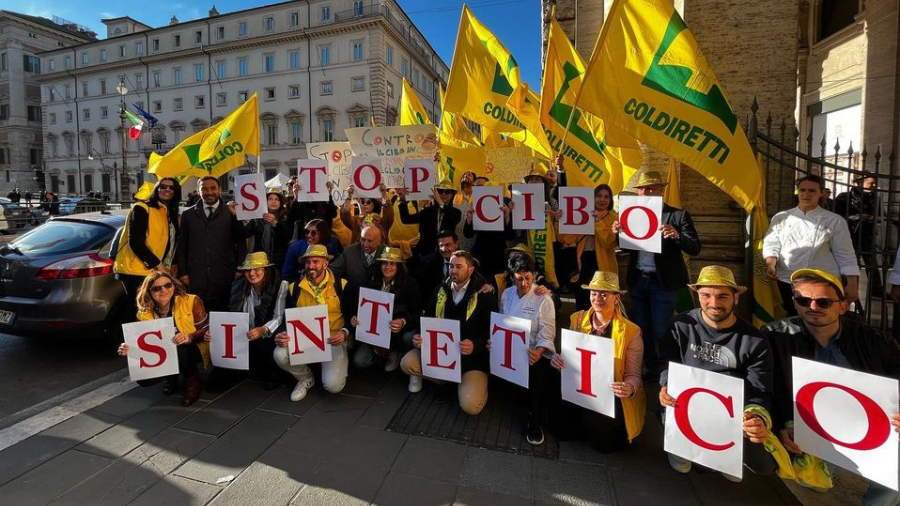 Coldiretti - SAVONA