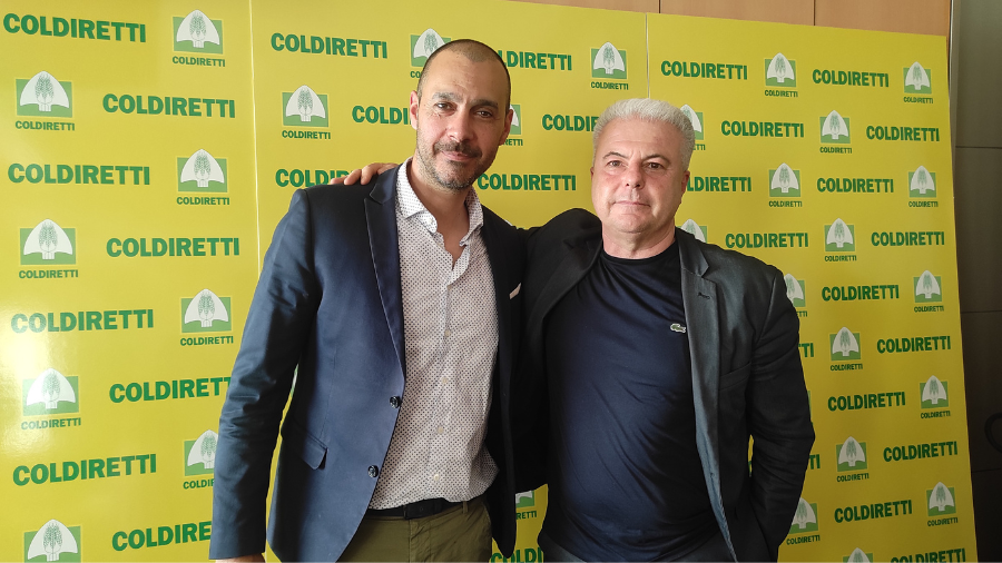 Coldiretti - SAVONA